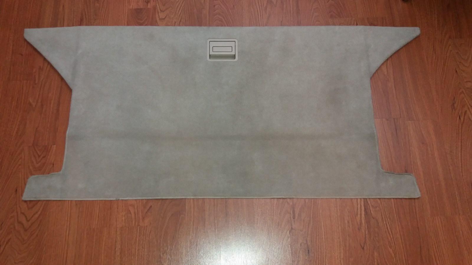 04 05 06 07 08 09 Lexus RX330 RX350 OEM Center Rear Trunk Floor Cargo ...