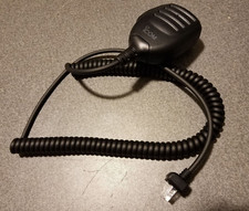 Icom Hm-12 Handheld Microphone 8 Pin Connector for sale online | eBay