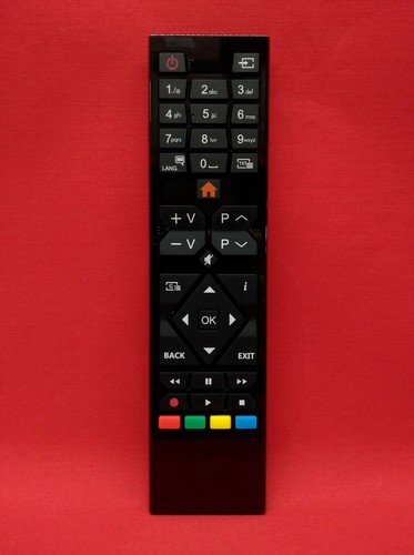 Original TUCSON TV-Fernbedienung / TV-Modell: TL32DLED309B16 | eBay