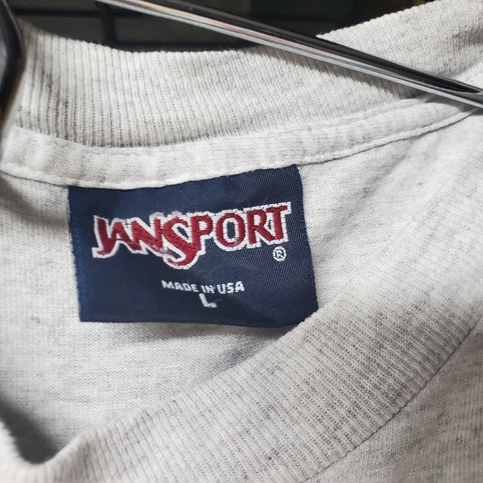 Vintage 90s 1994 Jansport 1995 Rose Bowl Penn State Vs Oregon Graphic ...