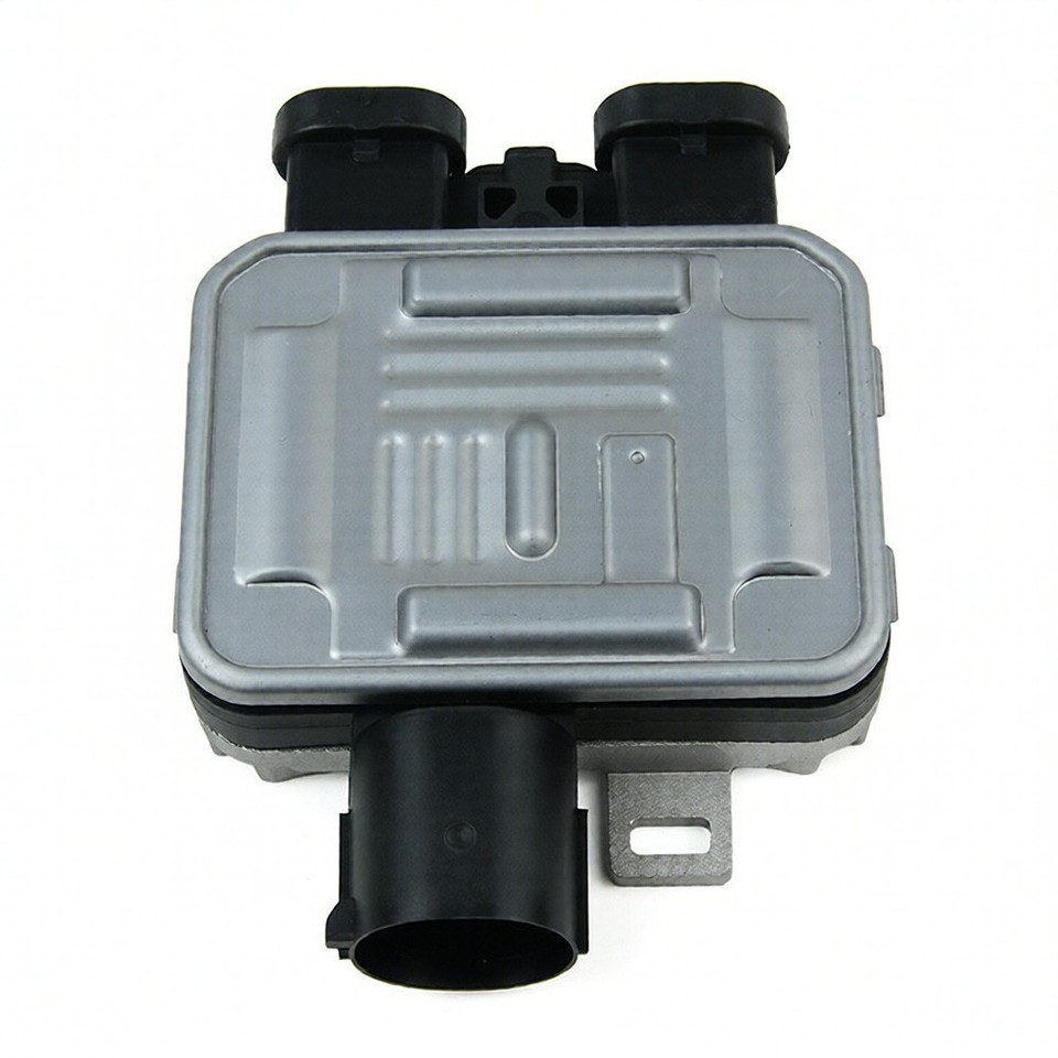 Fan Resistor Module Car HVAC Repair OEM 940009402 Replacement ...