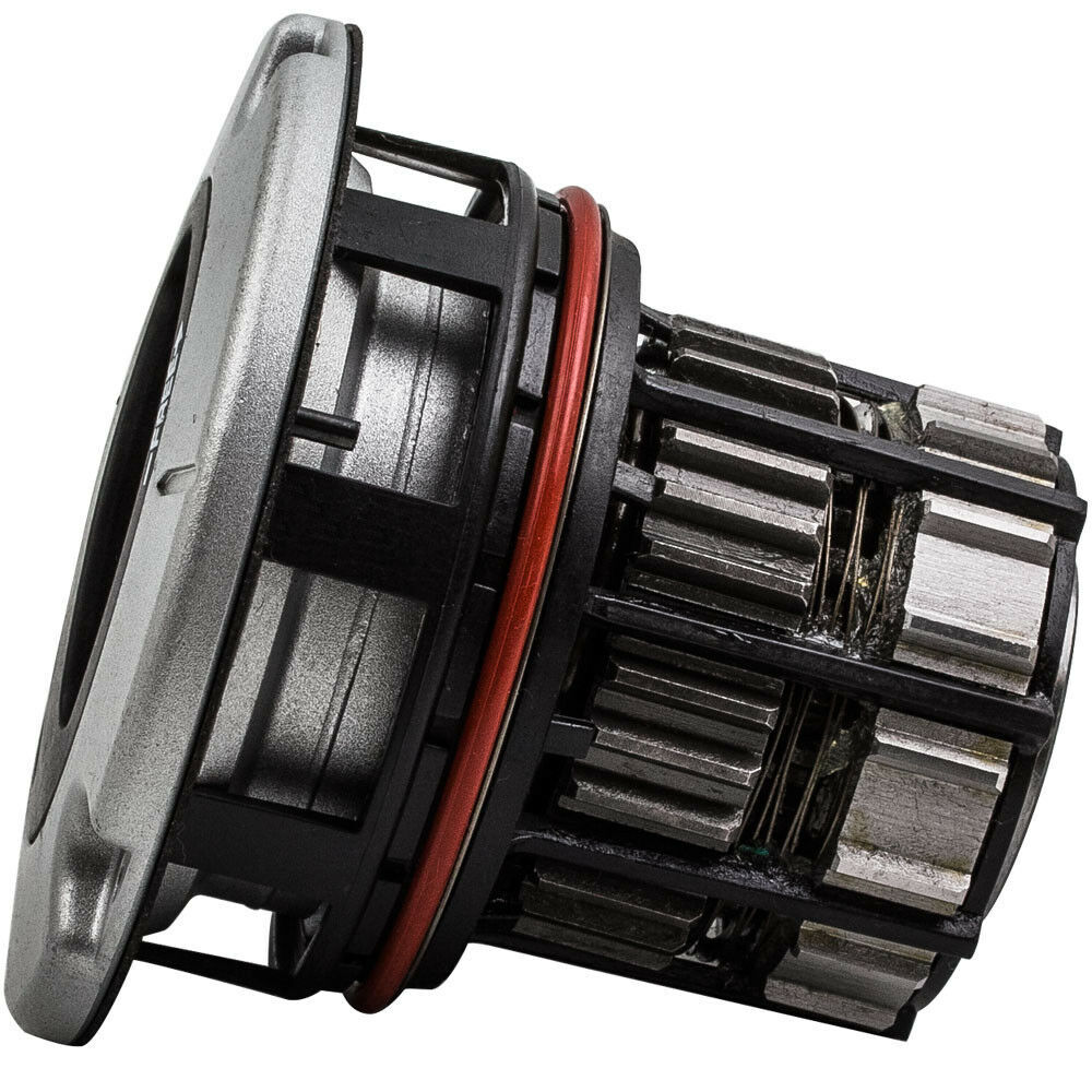 2PCS OEM BC3Z-3B396-B serrure de moyeu manuelle avant pour Ford F250 ...