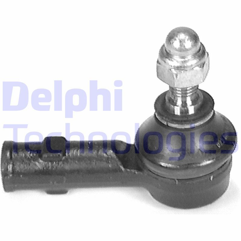 Tie / Track Rod End fits JAGUAR XJ X308 4.0 97 to 03 Joint Delphi ...