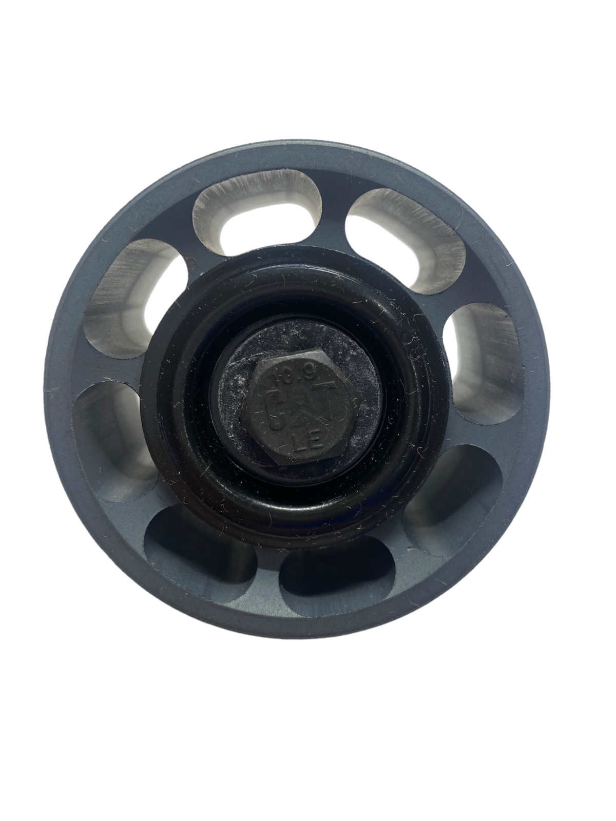 New Caterpillar Pulley 197-9641 Genuine NIB Free Shipping 1979641 | eBay