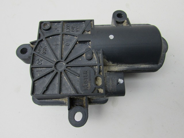 Genuine VW Golf AUDI A3 Seat SKODA Exhaust Flap Actuator Motor ...
