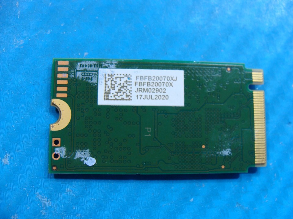 Lenovo 14ARE05-81X2 Union Memory 128GB NVMe SSD Solid State Drive ...