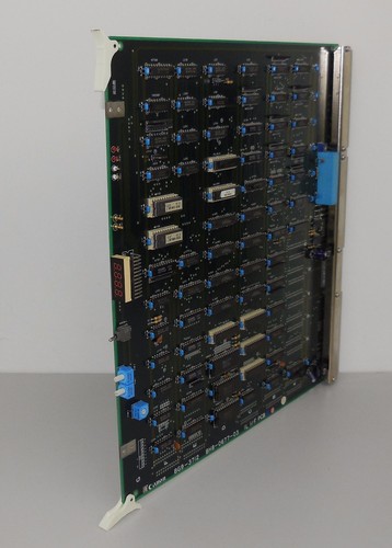 Canon BG9-3712 BH8-0677-03 IL I/F | eBay