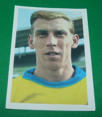 N°233 BO LARSSON SUEDE SVERIGE FKS AGEDUCATIFS FOOTBALL MEXICO 70 1970 ...