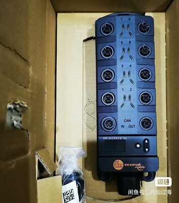 1PCS FOR CR2042 IFM IO Controller Module | eBay