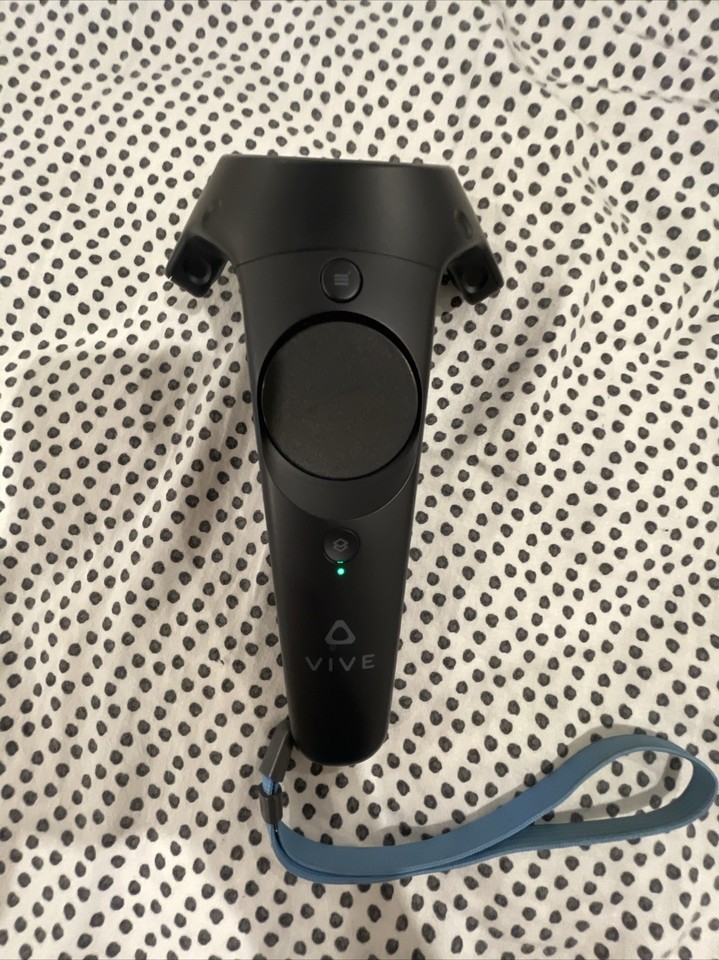 🔥 HTC Vive Controller Wand Pair - Vive Controllers | eBay