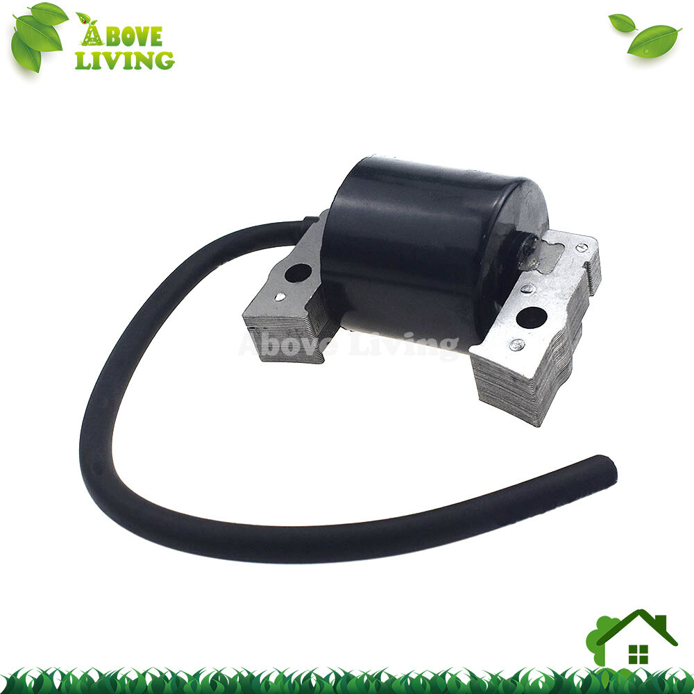 Mower Ignition Coil For Kawasaki FB460V-AS01 FB460V-AS05 FB460V-AS17 ...