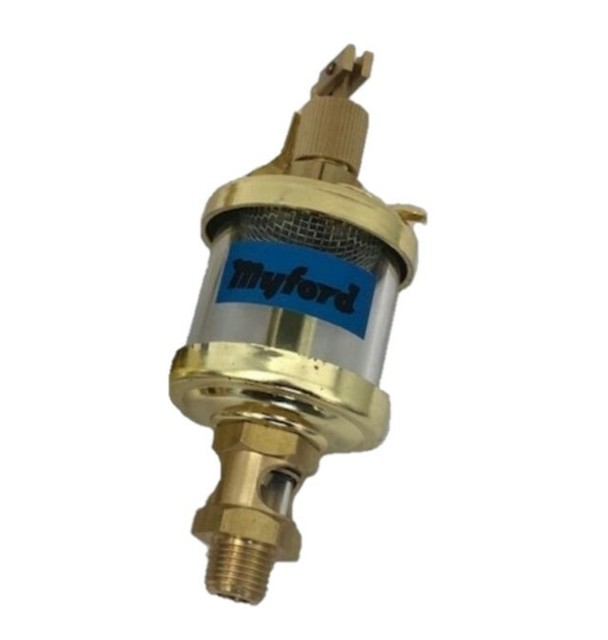 Myford Headstock Drip Feed Oilers for sale online | eBay