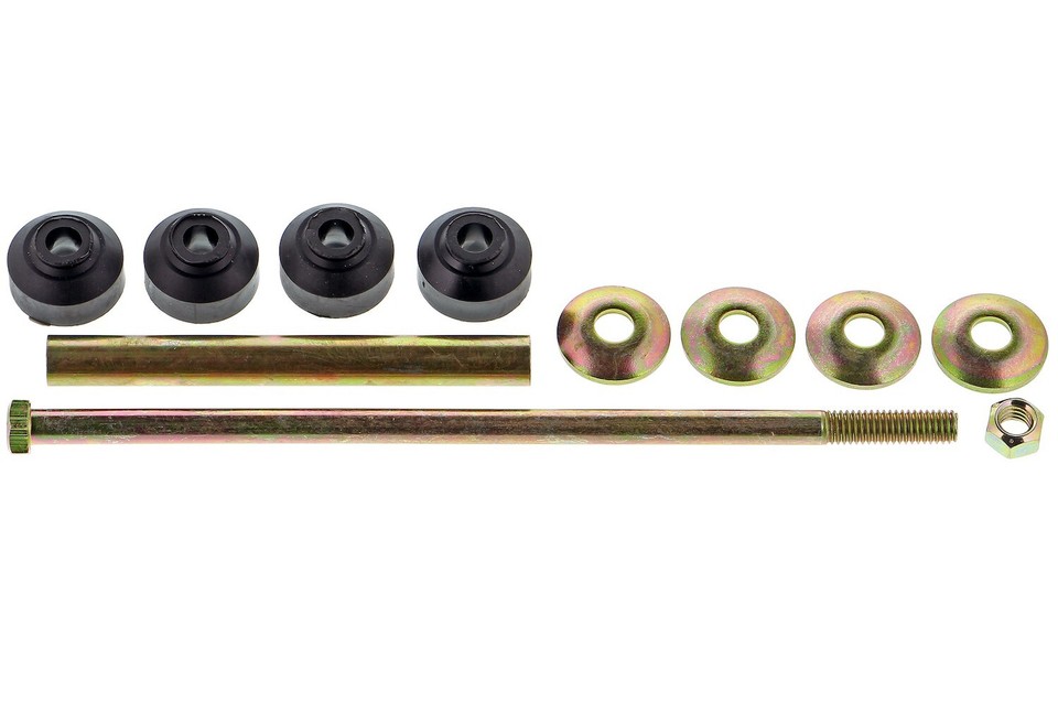 For 2015-2022 Chevrolet Colorado Suspension Stabilizer Bar Link Kit ...