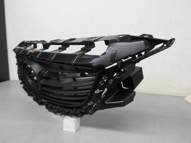 Fits 2014-2017 Mazda6 Front Bumper Upper Grille Ghp950712e for sale ...