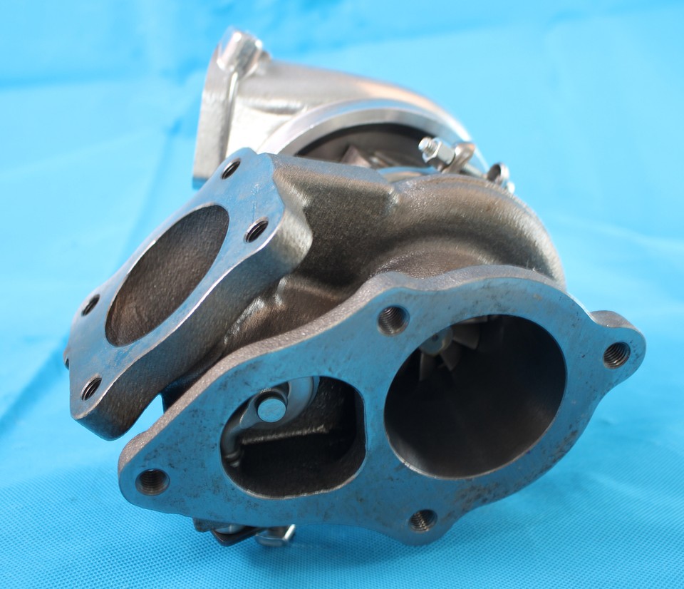 4G63 Eclipse Td05H Big 16G Turbo Evo 1 2 3 Dsm 1G 2G Td05 Td05-H 4G63 ...