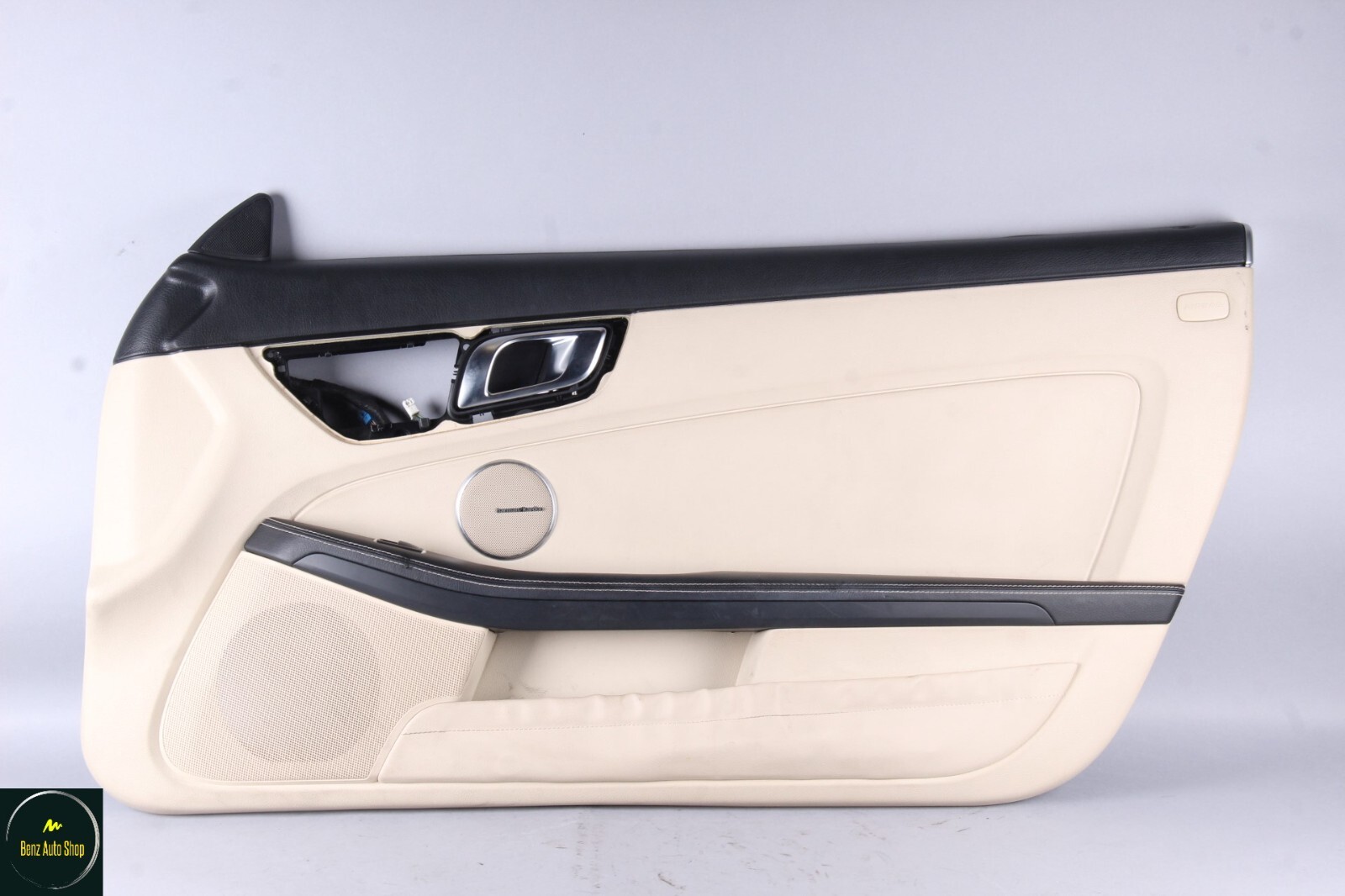 12-16 Mercedes R172 SLK350 SLK250 Right Passenger Interior Door Panel ...