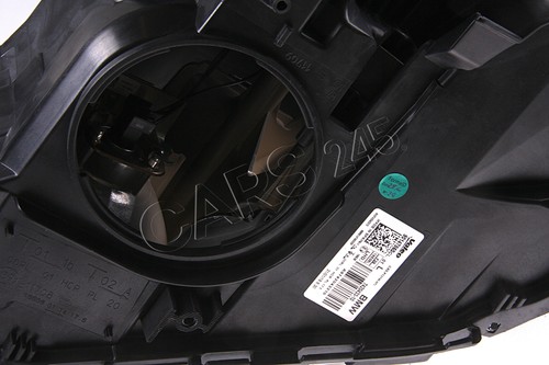 Genuine Headlight Halogen Left BMW F39 X2 20dX 20i 25dX SAC 63117420433 ...