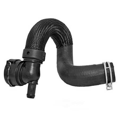 Radiator Coolant Hose fits 2013-2018 Ford Escape DAYCO PRODUCTS LLC ...