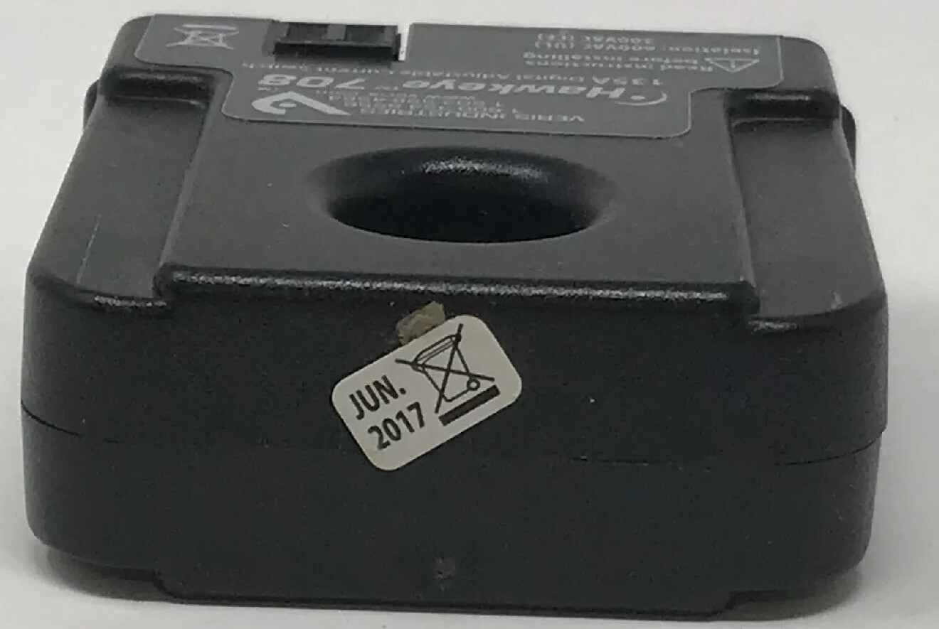 Veris Industries Hawkeye 708 Current Switch | eBay