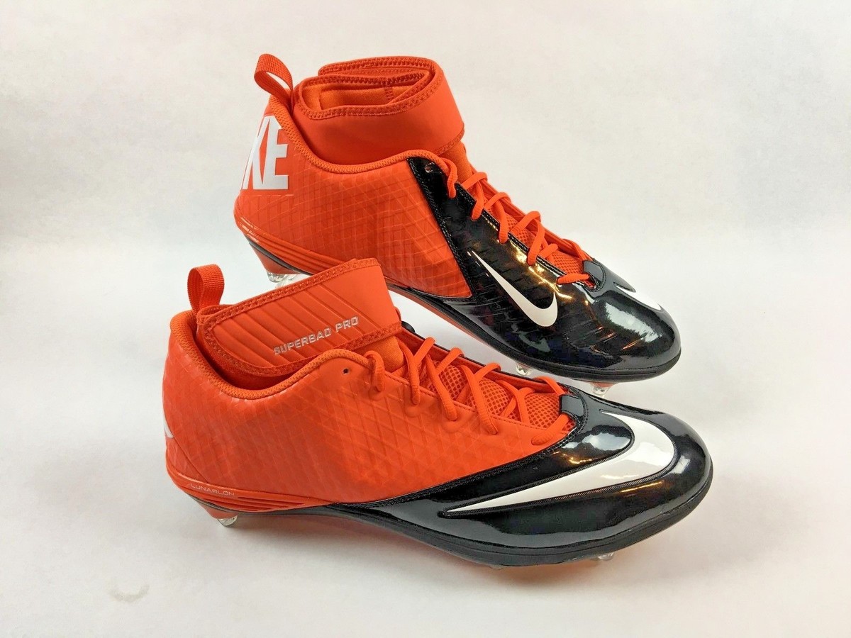 Nike Cleats Super Bad D 3