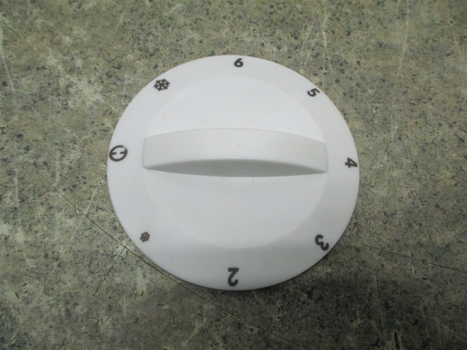 KITCHENAID REFRIGERATOR KNOB PART # 4-81294-003 | eBay