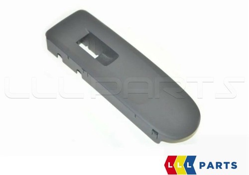 NEW GENUINE VW GOLF MK6 09-13 4 DOOR PASSENGER SIDE SWITCH PANEL TRIM ...