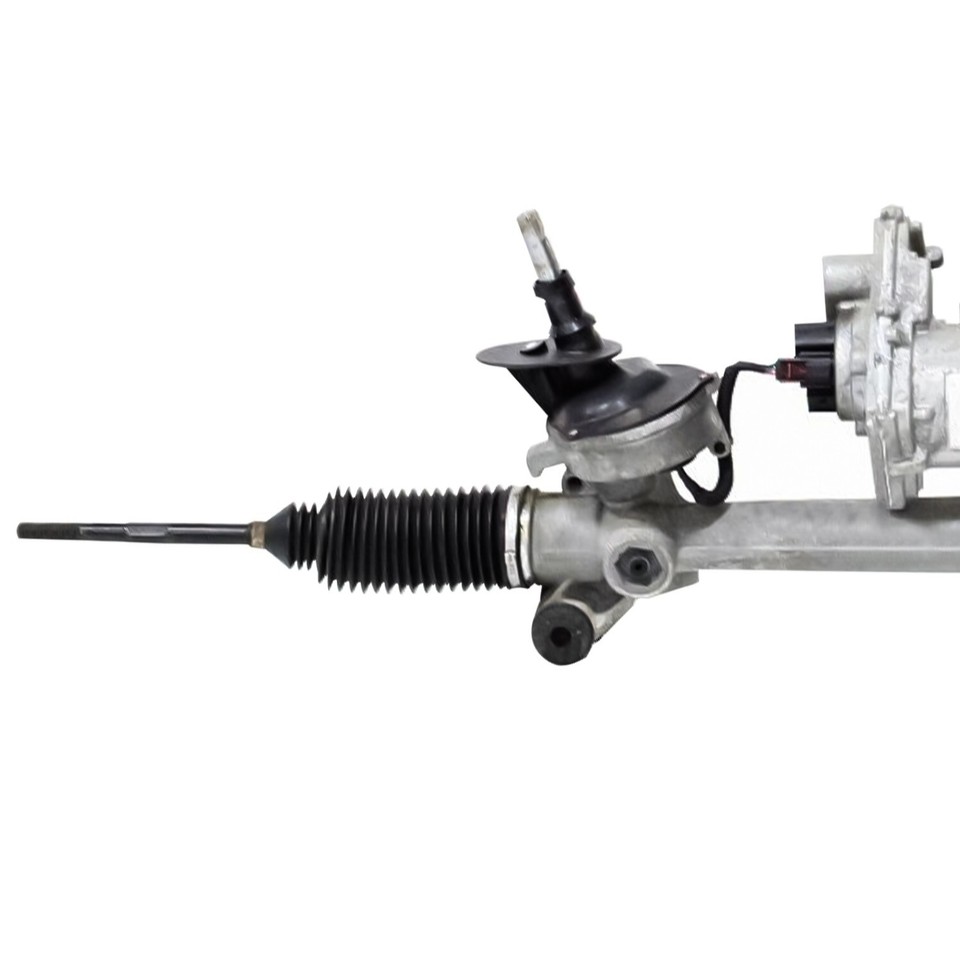 Electric Steering Rack and Pinion for Chevy Traverse Buick Enclave GMC ...