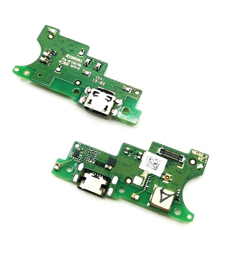 Motorola Moto E6s Charging Port Flex M6102_S E198681 | eBay