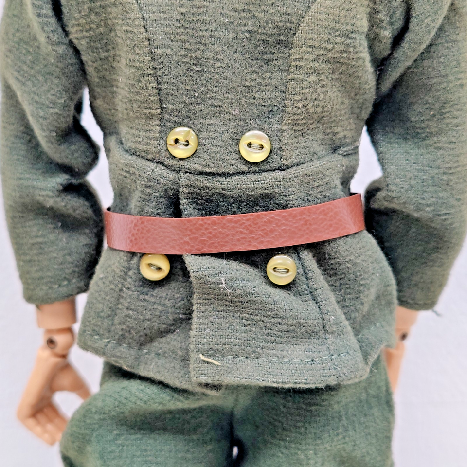 VTG GI Joe Russian Infantry Soldier of the World SOTW w/ All ...