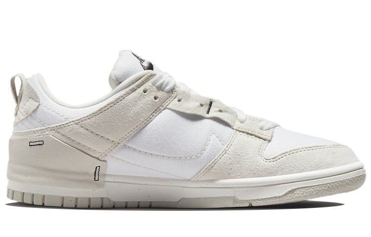 Nike Dunk Low Disrupt 2 Pale Ivory - DH4402-101 | eBay