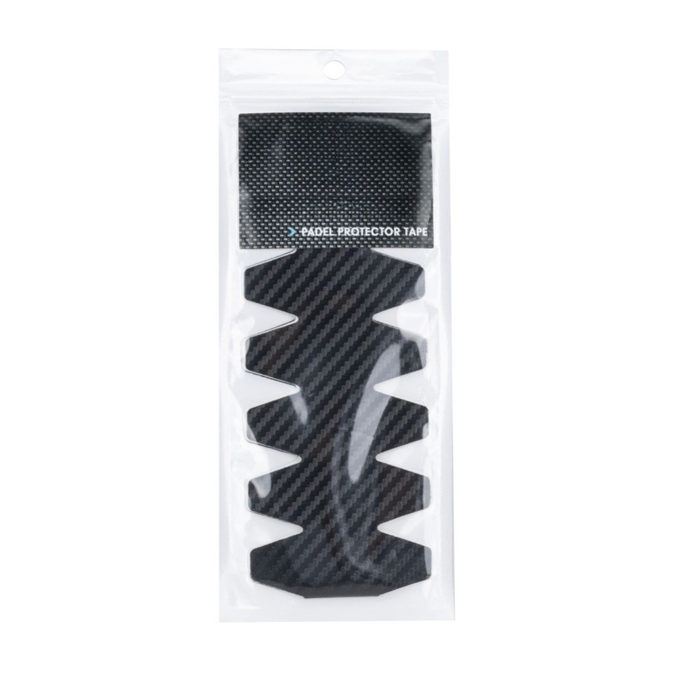 For Court Play Paddle Edge Guard Center Alignment Line For Pickleball ...