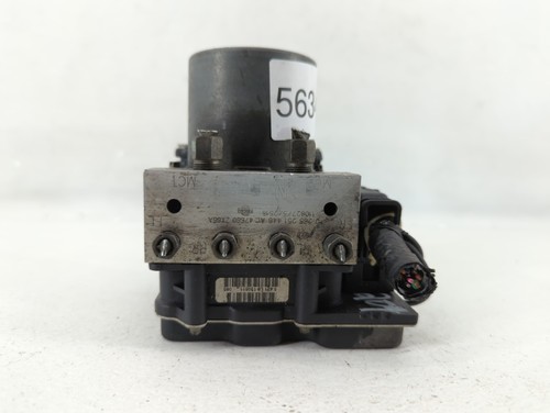 2011-2012 Nissan Altima Abs Pump Control Module R7Y2R | eBay