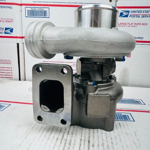 S100 Turbo 318281 318279 For 2000-07 Deutz Volvo-Penta Industrial ...