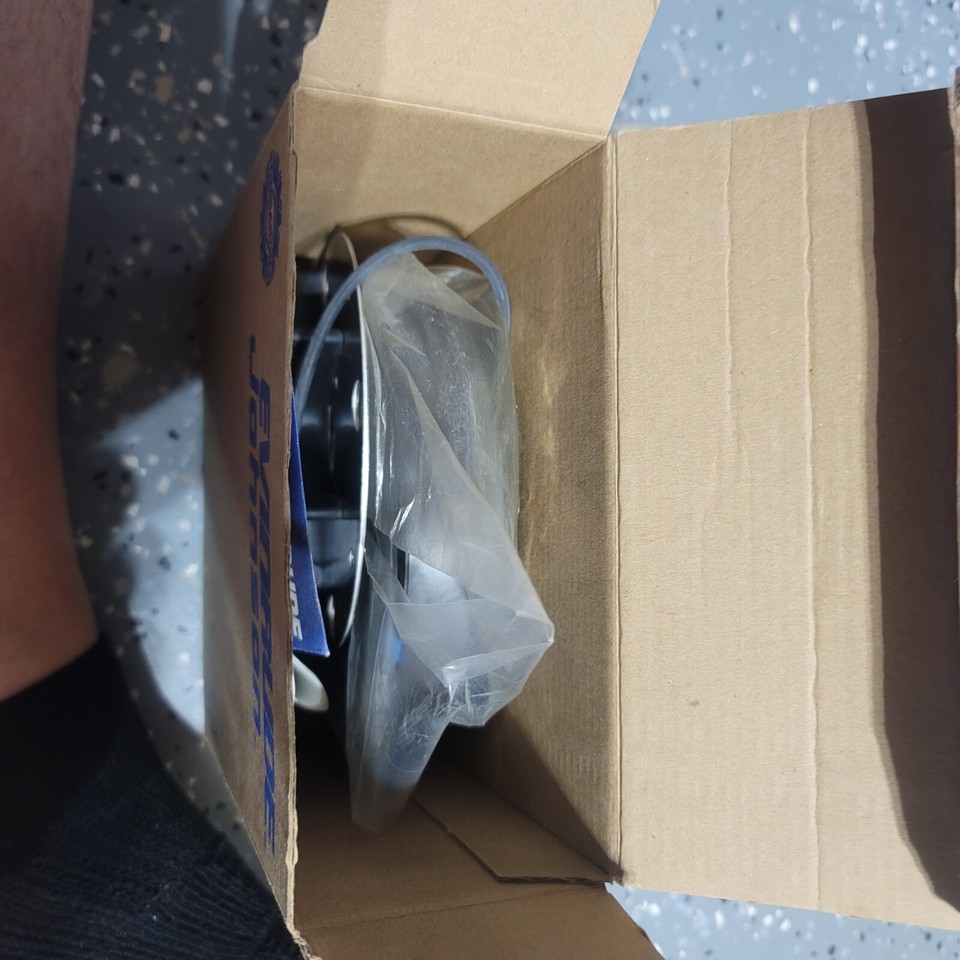 *NEW OEM* OMC Johnson Evinrude WATER PUMP REP KIT 983218 0983218 | eBay