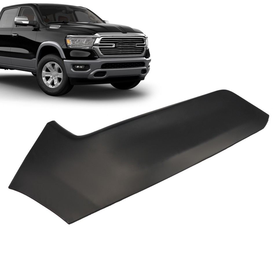 For 2019-2023 Ram 1500 Front Right Side Bumper To Body Filler Panel ...
