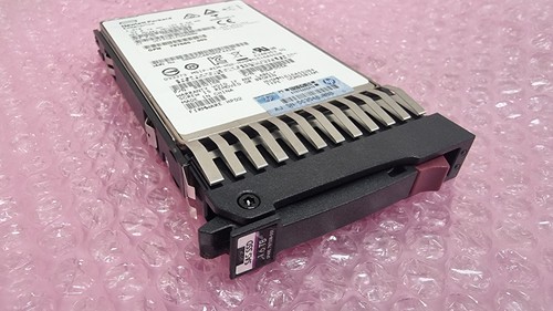 HP HPE 1.6TB 2.5'' SAS 12G EM SSD Drive MSA2 J9F39A 787338-001 MSA 2040 ...