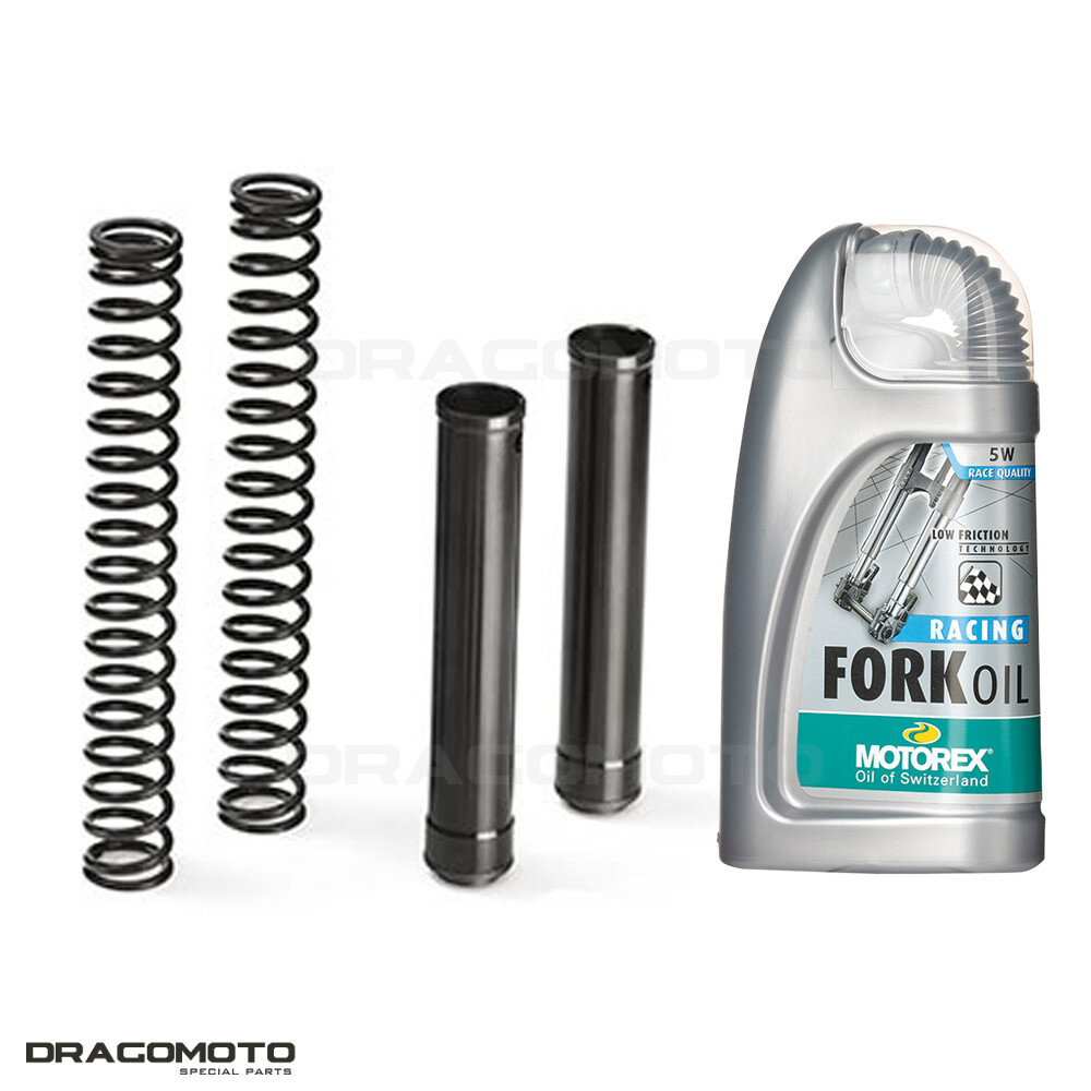 YAMAHA YZF R6 2008-2016 Fork Kit MATRIS FY110KS front YAMAHA|YZF R6 ...