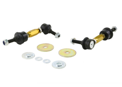 Whiteline Rear Sway Bar Link FITS Ford Falcon/Fairlane BA-FGX ...