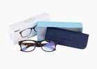 Optimum Uptown Blue Light Glasses {Readers} | eBay