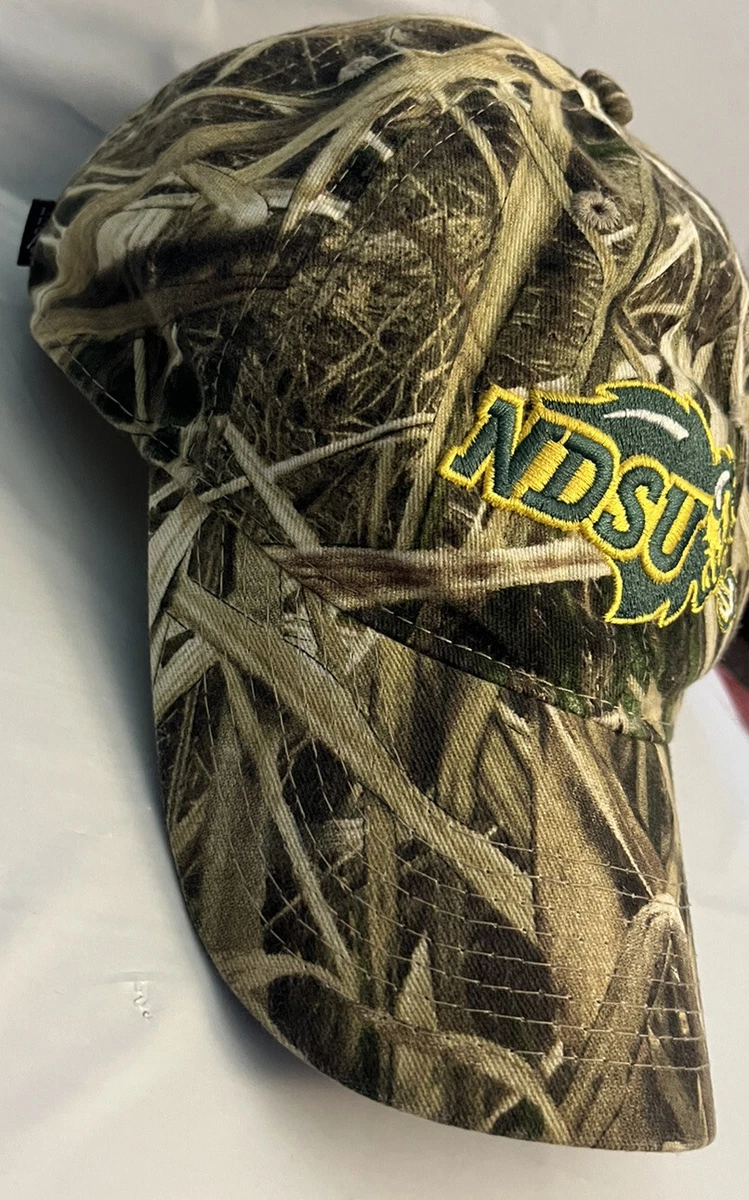 Corn Stalk Camo