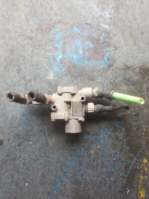 MERITOR WABCO INTERNATIONAL REPLACEMENT VALVE 3809309C1 | eBay