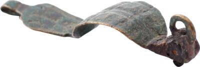 Roman - Knee Fibula