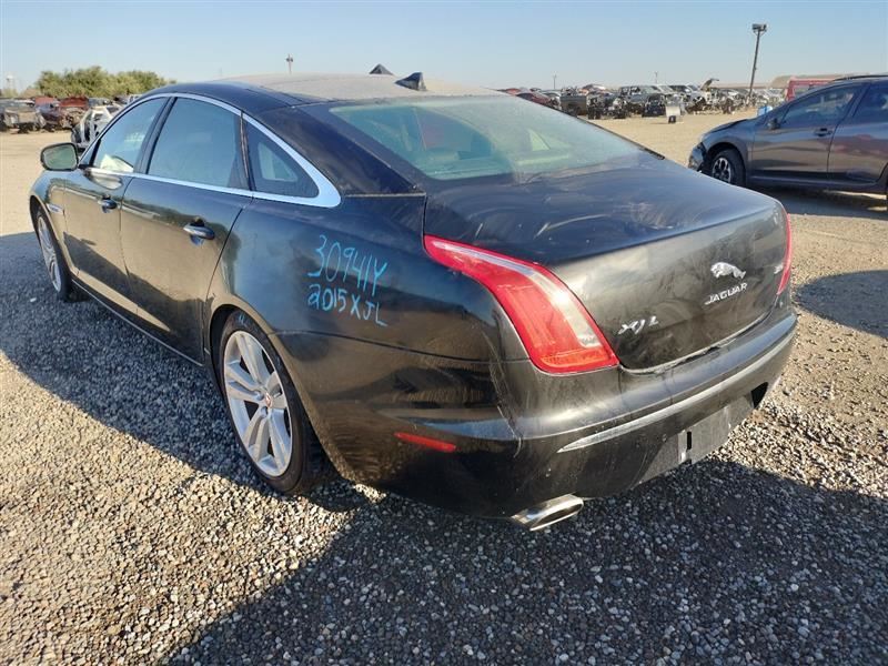 2015 Jaguar XJL Suspension Compressor Pump C2D47540 OEM. | eBay