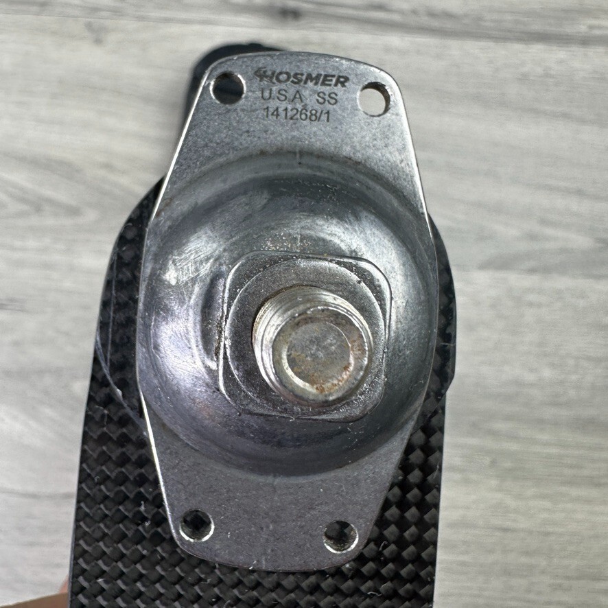 ossur flex run prosthetic running blade Foot | eBay