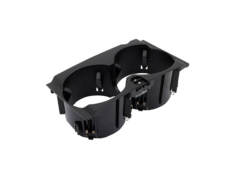 Cup Holder Front 2126800110 Mercedes Benz W212 E-Class OEM Quality | eBay