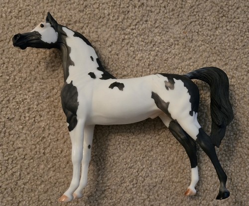 Peter Stone Arab King's Kid E Horse 2004 | eBay