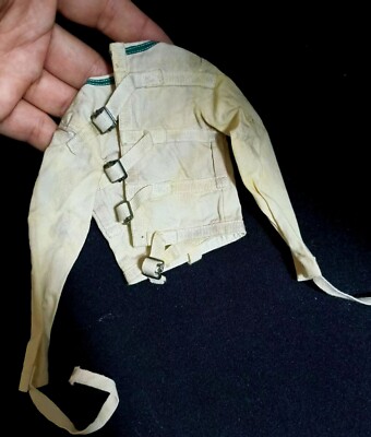 HT Hot Toys MMS373 1/6 Scale The Joker Straitjacket Figure Suicide ...