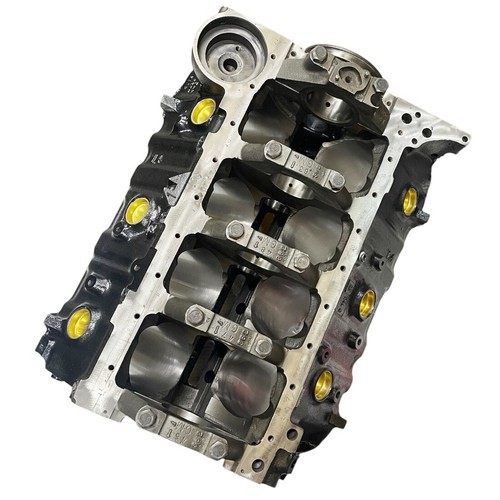 7.4L 454 GM Chevrolet Chevy BBC Engine BARE Block 2-PC 2 Bolt Main 4.29 ...