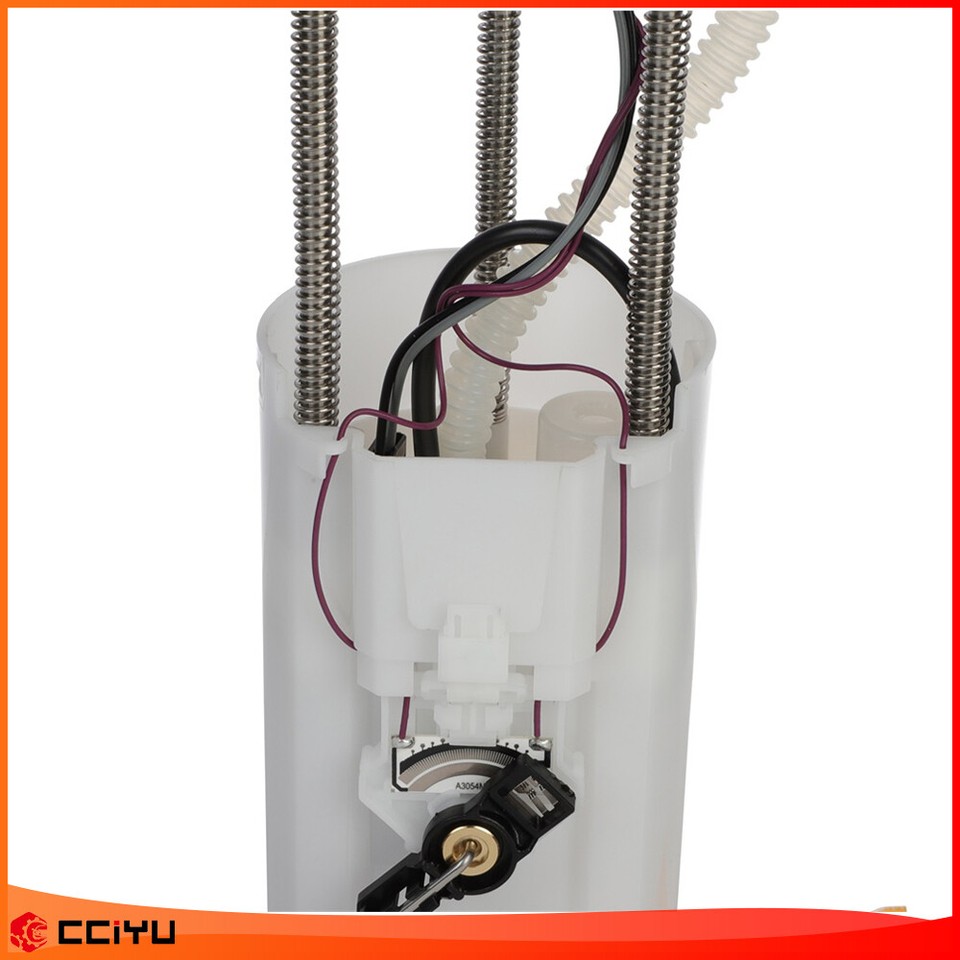 Fuel Pump Assembly Fits 1997-2000 Chevrolet GMC 4.3L 5.0L 5.7L 7.4L ...