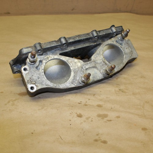 Yamaha 1996 Wave Blaster 2 760 Intake Manifold Air Inlet | eBay